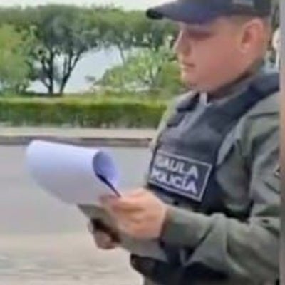 Policia capturó en Cúcuta al segundo comandante del Tren de Aragua