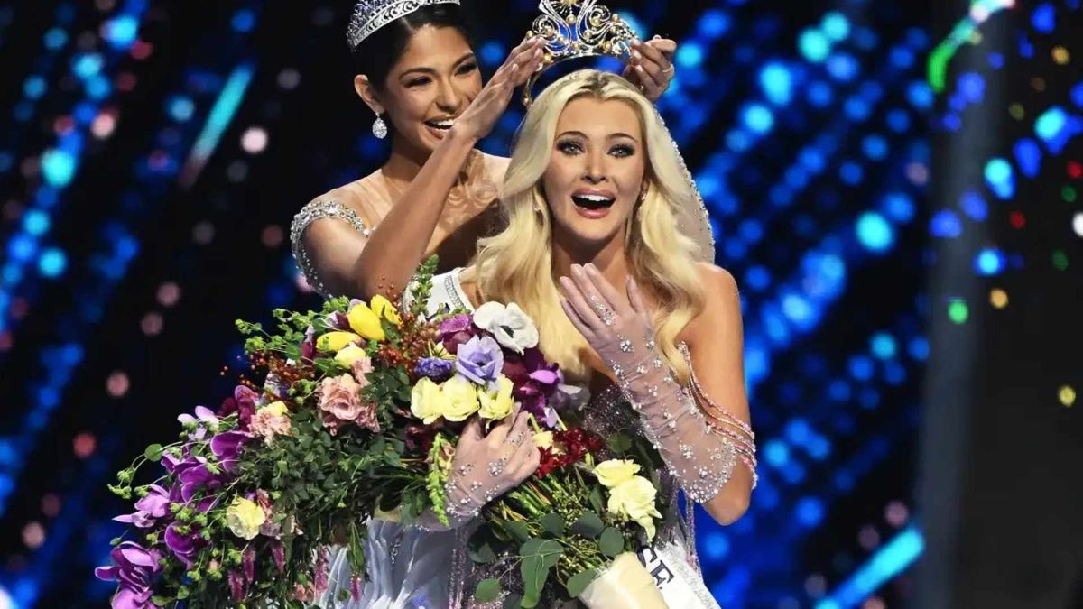 Quiénes son las favoritas para ganar Miss Universe 2025, según expertos ...