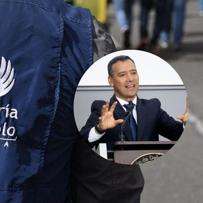 Defensoría del Pueblo había alertado por reclutamiento forzado de ...