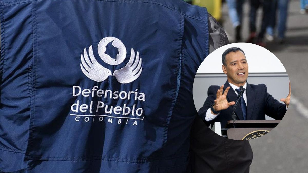 Defensoría del Pueblo había alertado por reclutamiento forzado de ...