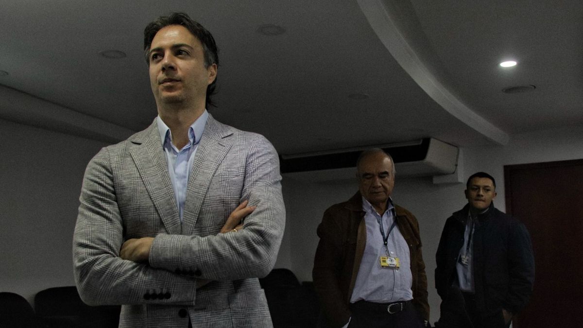 Aguas Vivas: Procuraduría sanciona a exalcalde Daniel Quintero