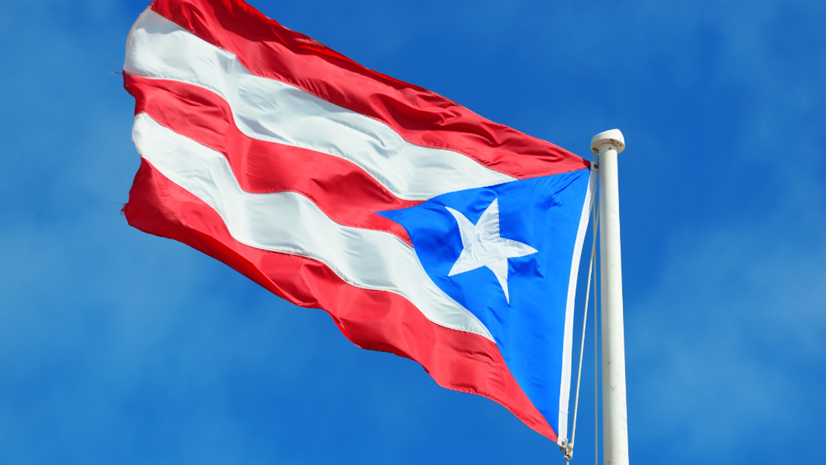 Estas son las razones por las que se eligió a Puerto Rico como sede de ...
