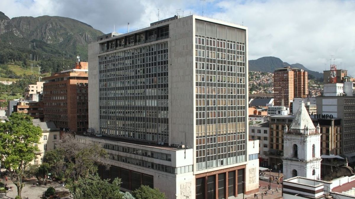 Banco de la República defiende la meta de inflación del 3%: "el dinero ...