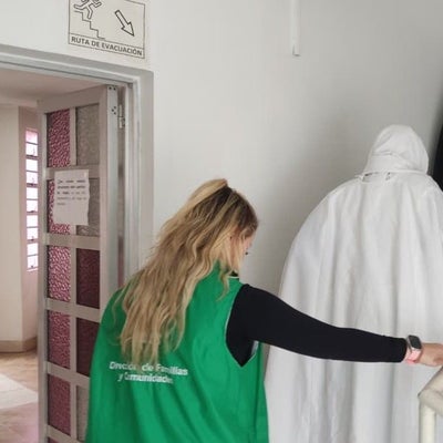 La historia de Lev Tahor, secta que tenía en su poder a 17 menores en Yarumal