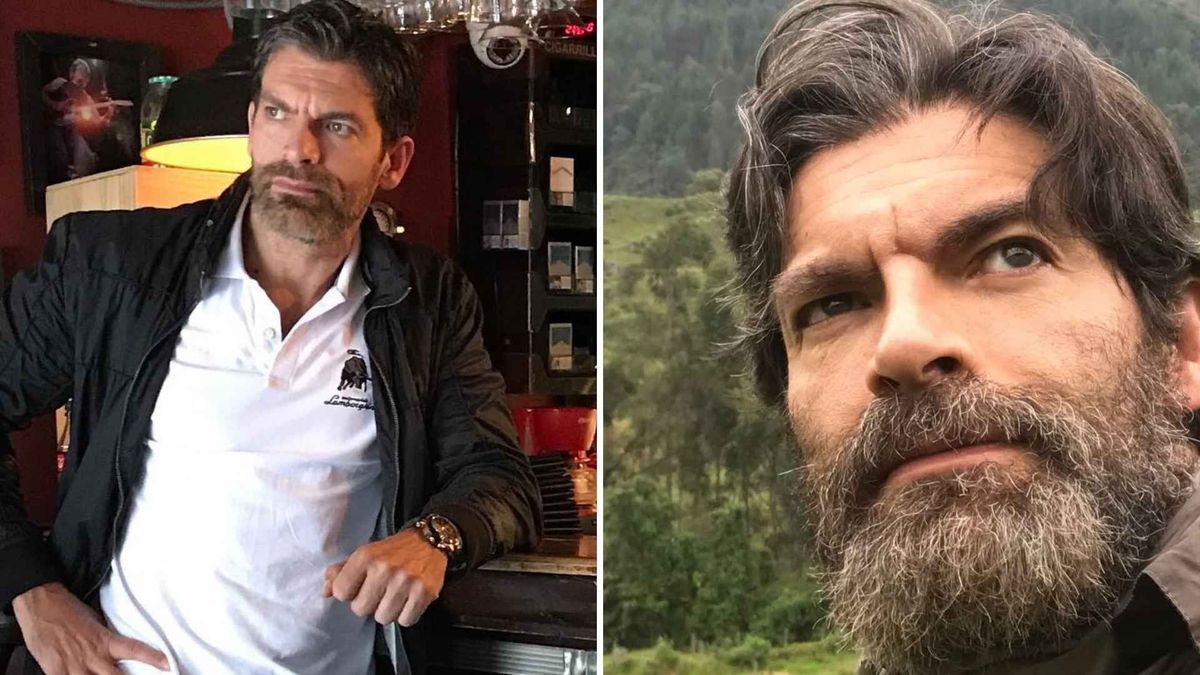 Murió el actor Conrado Osorio recordado por 'La ley del corazón' y ...