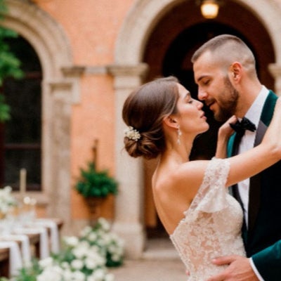 Así han cambiado las bodas en Colombia: precios, estilos y nuevas ...