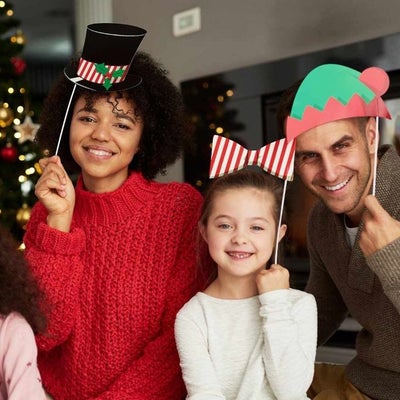 ¿Por qué se dice Merry Christmas y no Happy Christmas? Esta es la regla ...