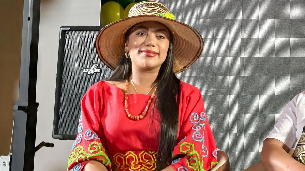 Caso UNGRD: Quién es Martha Peralta, senadora capturada HOY