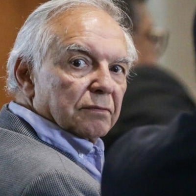 Este es el perfil de Ricardo Bonilla, exministro de Gustavo Petro ...