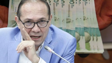 ¿En cuánto queda el salario mínimo tras la suspensión?