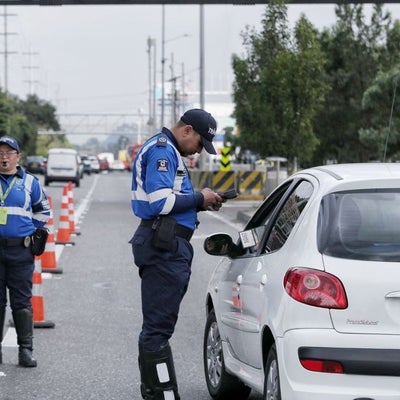 Medellín suspende el pico y placa por 25 días: estas son las fechas ...