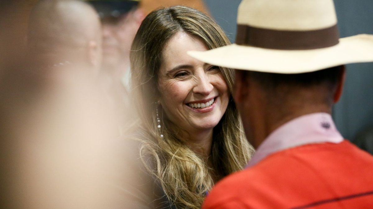 Paloma Valencia ingresa oficialmente a la Gran Consulta por Colombia