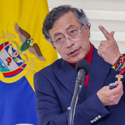 Reforma laboral: Petro asegura que ya rige el horario nocturno desde ...