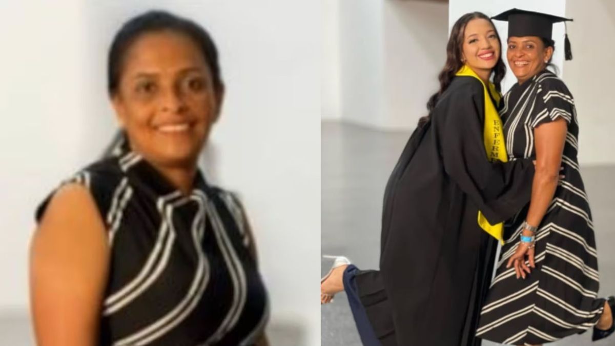 ¿Quién es la mujer cartagenera que murió en los bombardeos a Venezuela ...