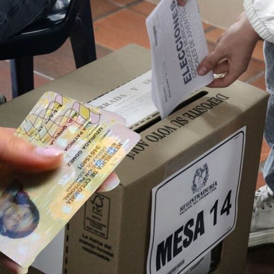 Informes de inteligencia advierten que elecciones de 2026 estarían bajo ...
