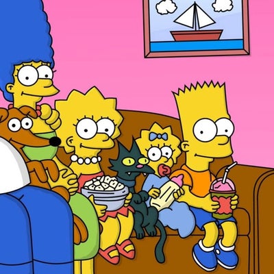 Querido personaje de Los Simpson sale de la serie tras 30 años: estas ...