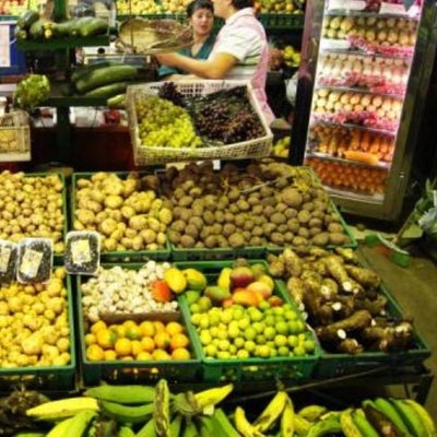 Inflación en Colombia volvió a subir en abril y llegó a 5,68 %, reportó ...