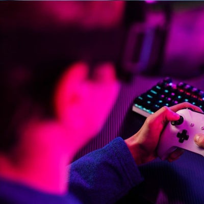 PlayStation lanza edición Hyperpop: así lucen los nuevos colores de PS5 ...