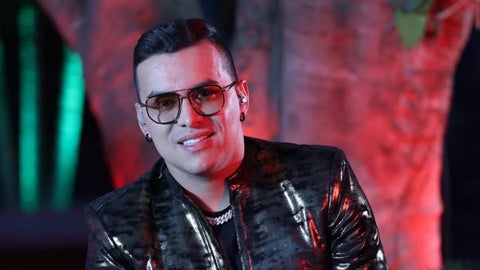 Muere Yeison Jiménez en accidente aéreo en Boyacá