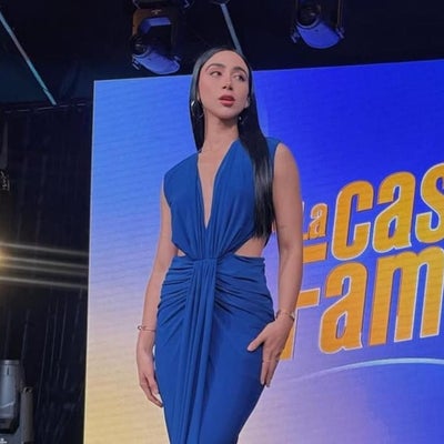 Quién es 'Beba', participante de 'La casa de los famosos Colombia 3'