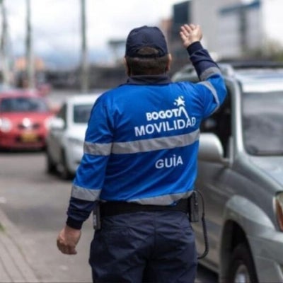 EN VIVO: Plan retorno en Colombia y Pico y Placa regional en Bogotá ...