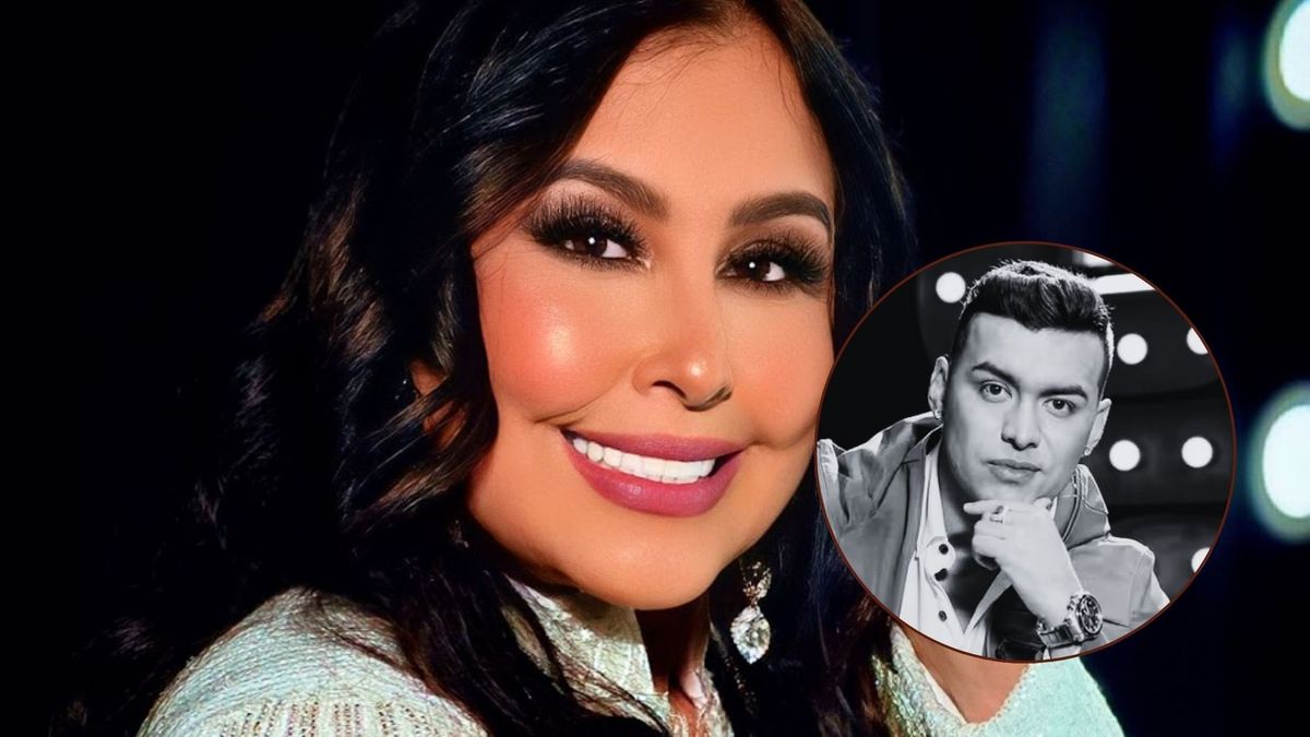Homenaje póstumo a Yeison Jiménez: Arelys Henao confirma canción ...