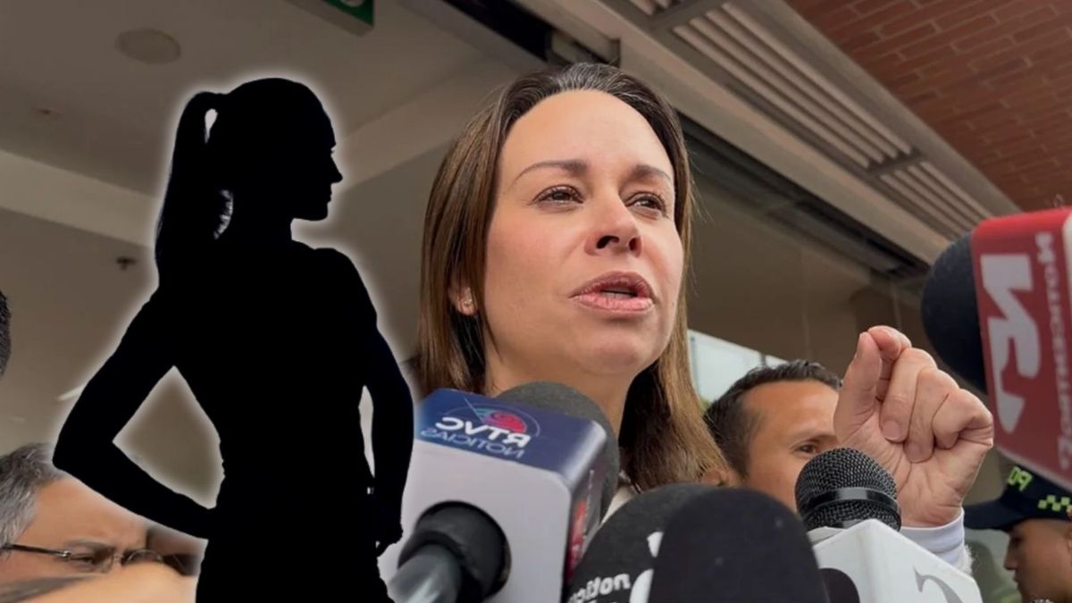 María Claudia Tarazona, viuda de Miguel Uribe, reveló sus candidatos ...