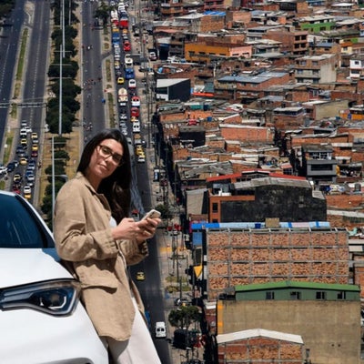 ¿Habrá pico y placa para carros híbridos en Bogotá? Esto es lo que se ...