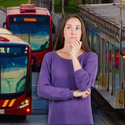 Conozca las rutas, horarios y servicios de TransMilenio durante el Día ...