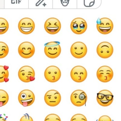 Revelan la lista delos nuevos emojis que tendrá Android y iPhone en 2026