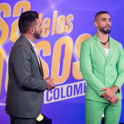 Renzo Meneses habla de Mariana Zapata y qué pasará al salir