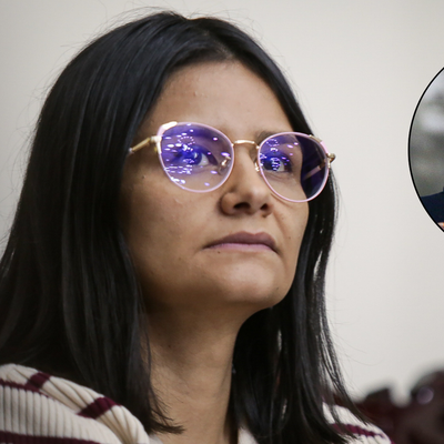La verdadera razón detrás de la salida de Angie Rodríguez del Dapre