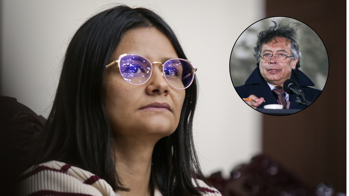 La verdadera razón detrás de la salida de Angie Rodríguez del Dapre