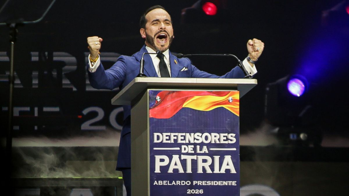 Movimiento Creemos de Medellín apoyará campaña presidencial de Abelardo ...