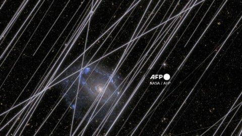 Hallan planeta potencialmente habitable para los humanos a 146 años luz ...