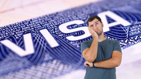 Visa americana 2026: cambian los requisitos para estas personas