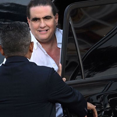 ¿Está o no detenido Alex Saab? Exfiscal venezolano responde