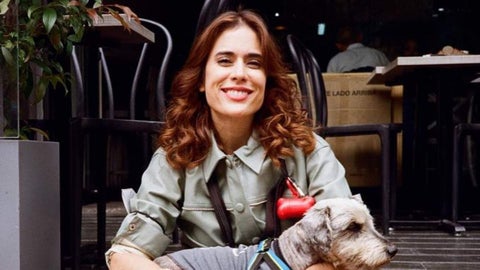 ¿Quién es Martín Cornide? El esposo de Carolina Ramírez con quien la ...