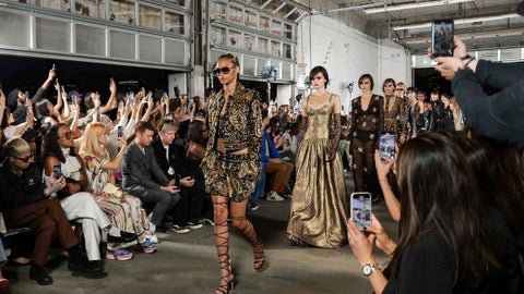 La marca de calzado artesanal colombiana que llegará a New York Fashion ...