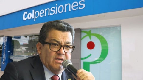 Cambio AFP a COLPENSIONES en 2026: requisitos y fecha límite