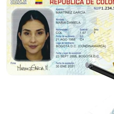 Nuevos precios para tramitar la cédula digital, registro civil y otros ...