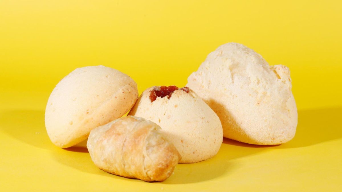 Pan de bono casero: el truco para que quede perfecto