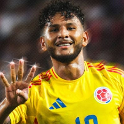 ¿Luis Suárez debe ser el delantero titular de Colombia para el mundial ...