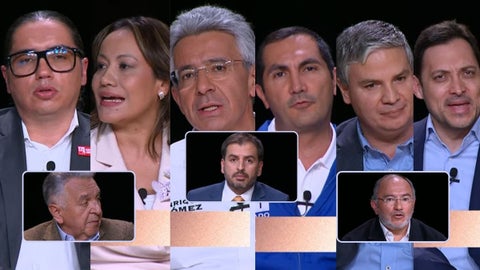 ¿Quién es Martín Cornide? El esposo de Carolina Ramírez con quien la ...