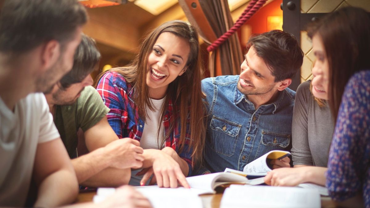 Educación superior gratuita: 939 mil estudiantes ya están matriculados ...