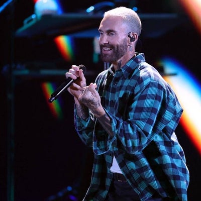Maroon 5 concierto en Colombia 2026: fecha y preventa