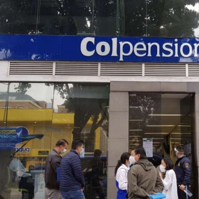 Contraloría advierte que decreto para pasar pensiones a Colpensiones ...