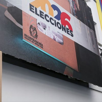 Elecciones 2026: MOE explica cómo será el proceso de votación y qué ...