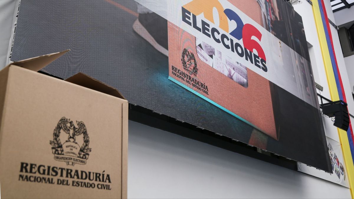 Elecciones 2026: MOE explica cómo será el proceso de votación y qué ...