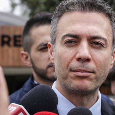 Daniel Quintero es el nuevo superintendente de Salud